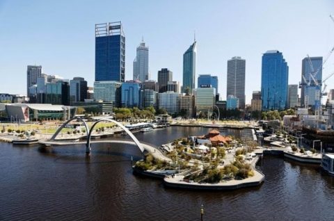 Things to know about moving to Perth - Australian Relocation Managers